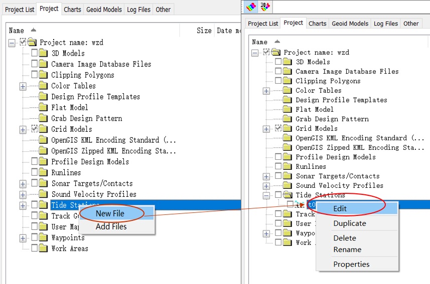 Teledyne PDS后处理软件使用步骤（一）_teledyne pds 2000-CSDN博客