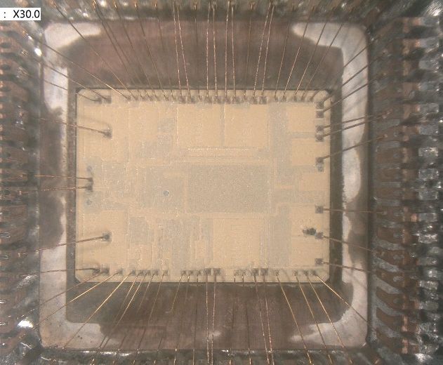 ESD与EOS失效案例分享_eos损伤的预防-CSDN博客