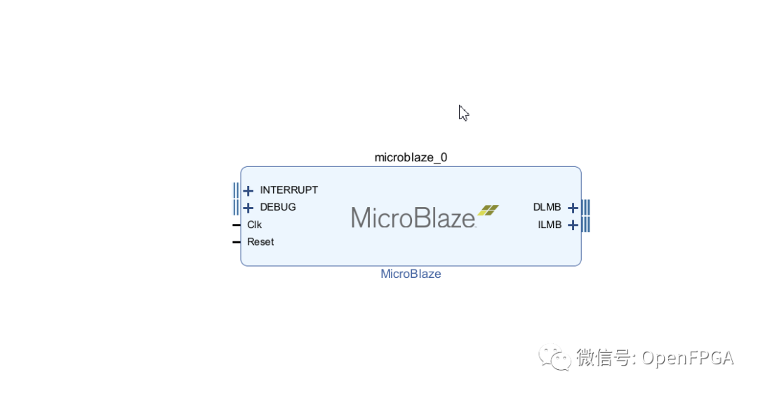 【Vivado那些事儿】MicroBlaze最小系统搭建及程序固化-CSDN博客