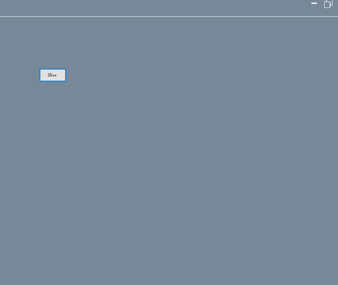 Winform 仿Toast弹出-CSDN博客