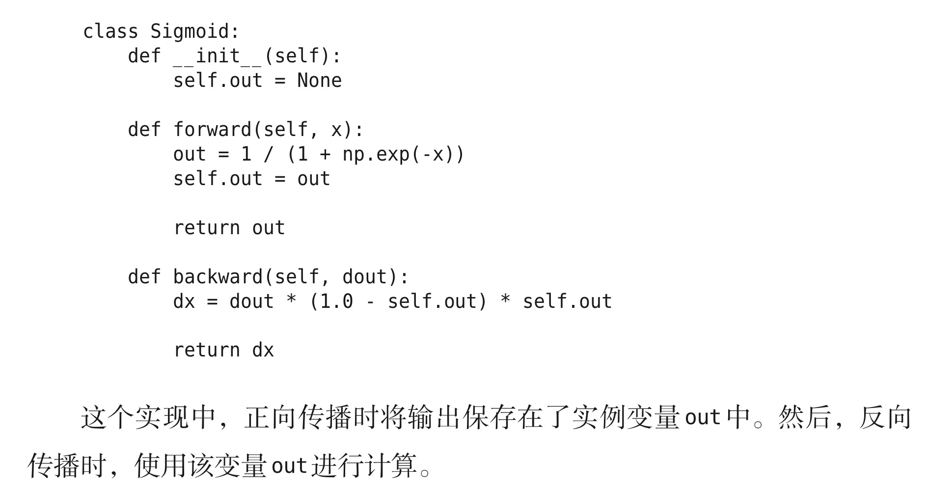 读书笔记：深度学习入门 基于python的理论与实现深度学习入门 基于python的理论与实现 笔记 Csdn博客