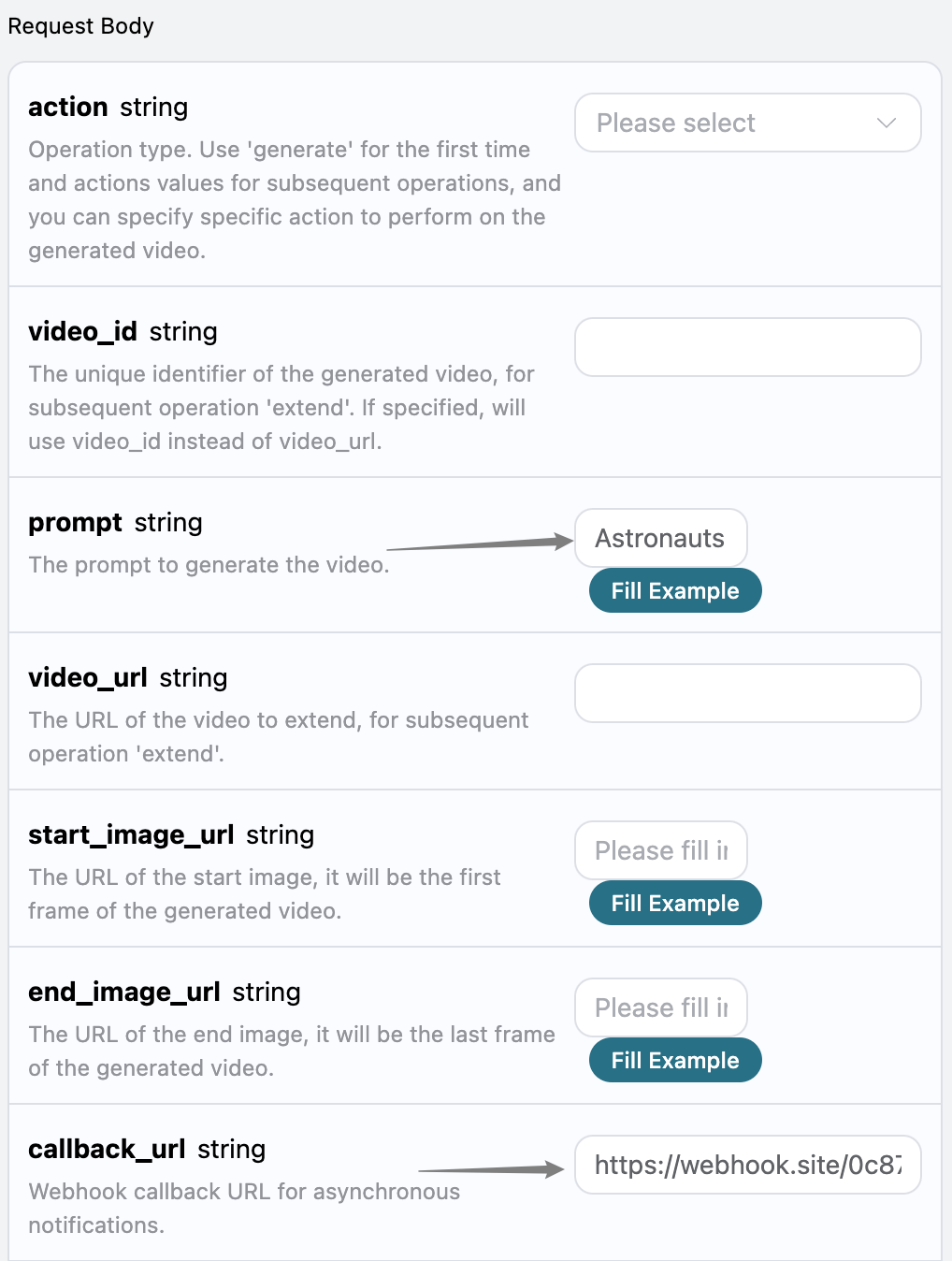 Luma API 的使用-CSDN博客