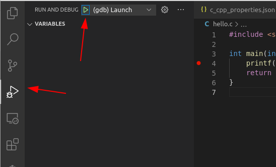 VisualStudioCode开发Arm嵌入式Linux应用_vscode交叉编译arm-CSDN博客