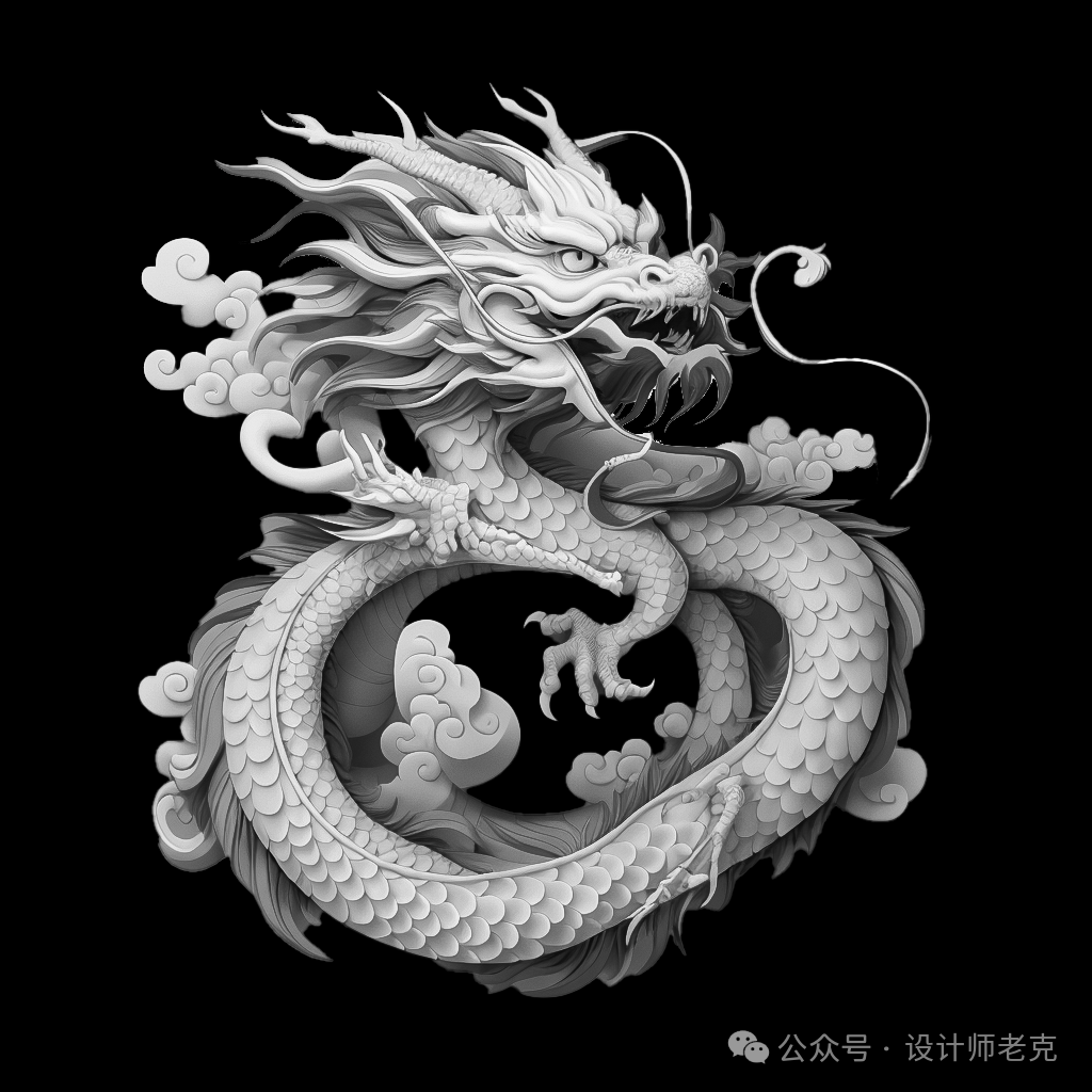 StableDiffusion—AI转灰度图_ai灰度图-CSDN博客