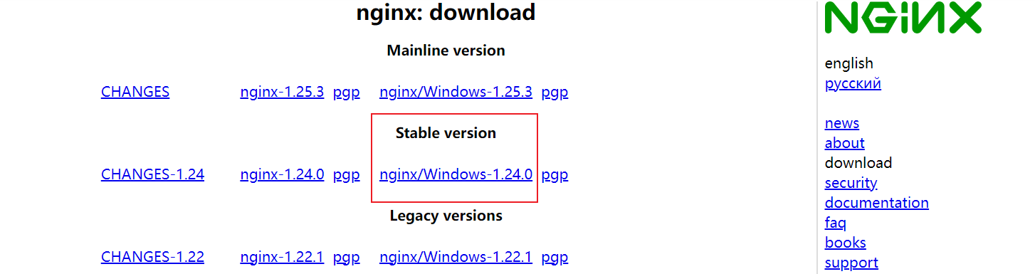 Windows服务器，通过Nginx部署VUE+Django前后端分离项目_window nginx vue django配置-CSDN博客