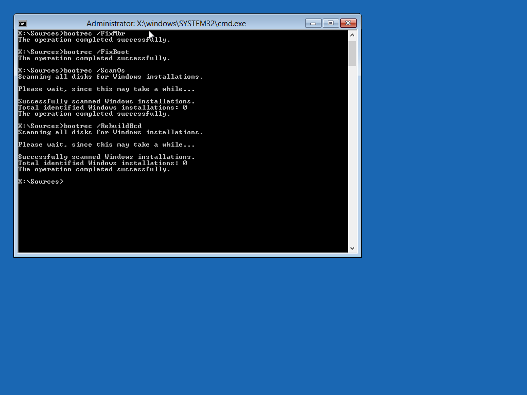 bcd:boot configuration data_bcd 文件解析 boot configuration date-CSDN博客