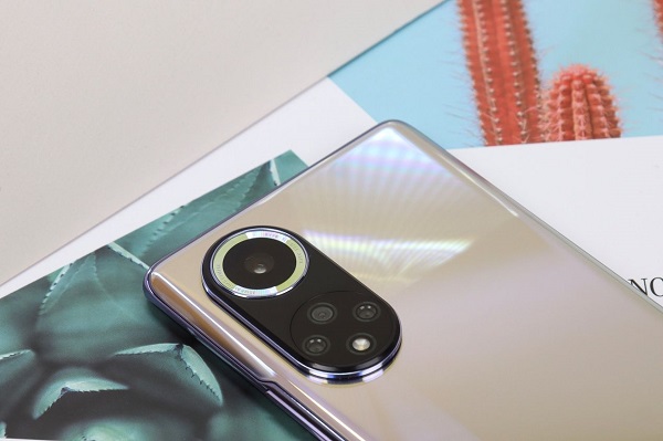 年轻人想要的它都有了？聊聊Hi nova9 Pro这些惊喜之处_hi nova9防水级别-CSDN博客