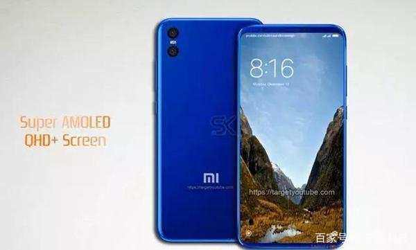 android 高仿小米note4,只要1999! 小米Note4首次曝光：amoled全面屏+骁龙670!