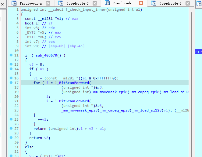 CTF逆向-[De1CTF2019]Re_Sign-简单脱壳和base64换表编码的深度算法跟踪_ctf base64换表-CSDN博客