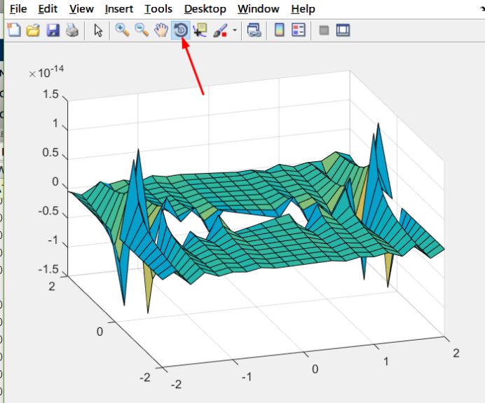 matlab z变换离散化_MATLAB作图从入门到熟练_weixin_39927378的博客-CSDN博客