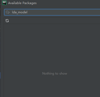 【pycharm】安装gensim包（内附python安装包大全网址）-CSDN博客