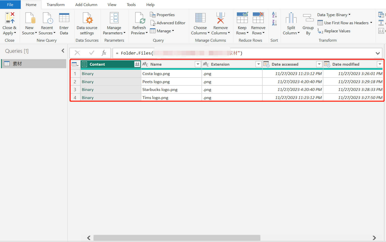 Power BI:如何在PowerBI中展示本地图片？_powerbi显示图片-CSDN博客