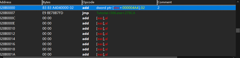 CE入门笔记_ce引擎-CSDN博客
