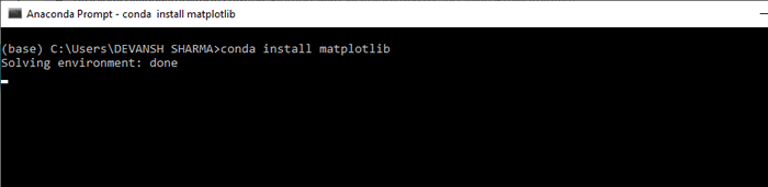 3-Matplotlib下载和安装-CSDN博客