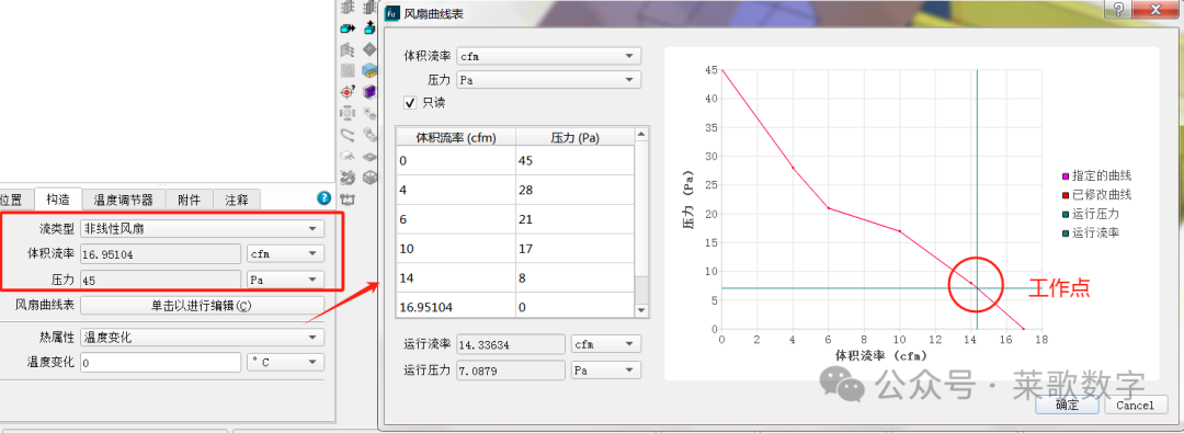 关于离心风机数值建模的三种方法_flotherm离心风扇模型-CSDN博客