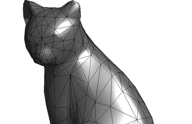 ive模型转换成obj_STL到OBJ：如何将STL文件转换成OBJ ？-CSDN博客