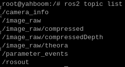 ROS2+OpenCV综合应用--1. ROS+opencv案例_ros2 opencv-CSDN博客
