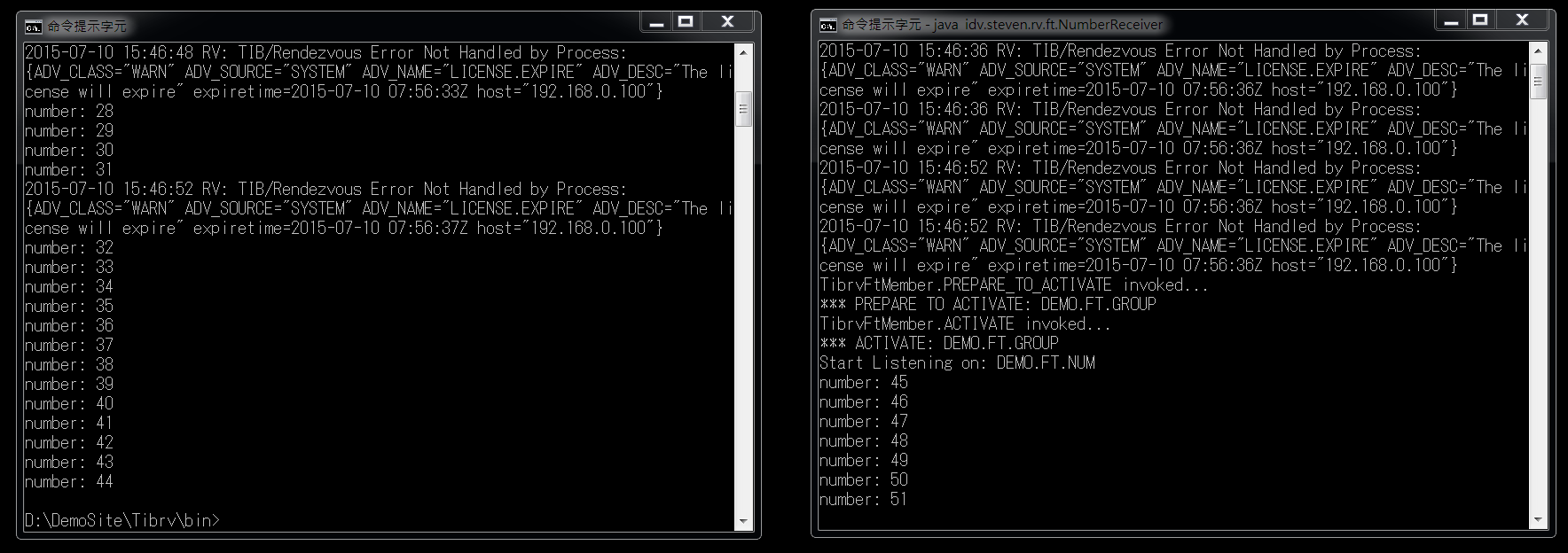 tibco rv java实例_Tibco RV - fault tolerance_weixin_39814482的博客-CSDN博客