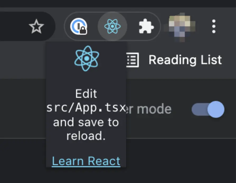 Chrome 插件开发指南和使用脚手架create React App开发篇chrome插件开发脚手架 Csdn博客 9346