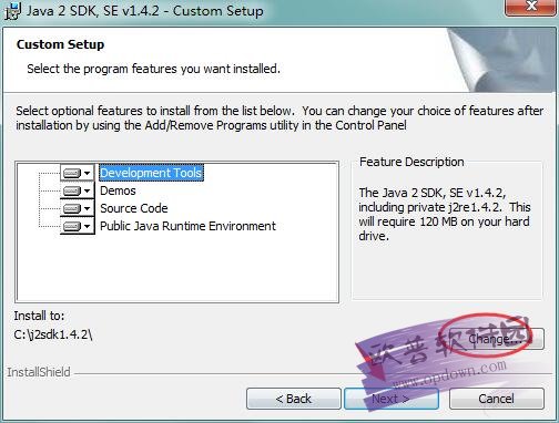 java1.4.2中文下载_j2sdk1.4.2|Java 2 SDK Standard Edition(Java开发平台)下载v1.4.2官方版 - 欧普软件下载..._珍惜掌中余沙的博客 ...