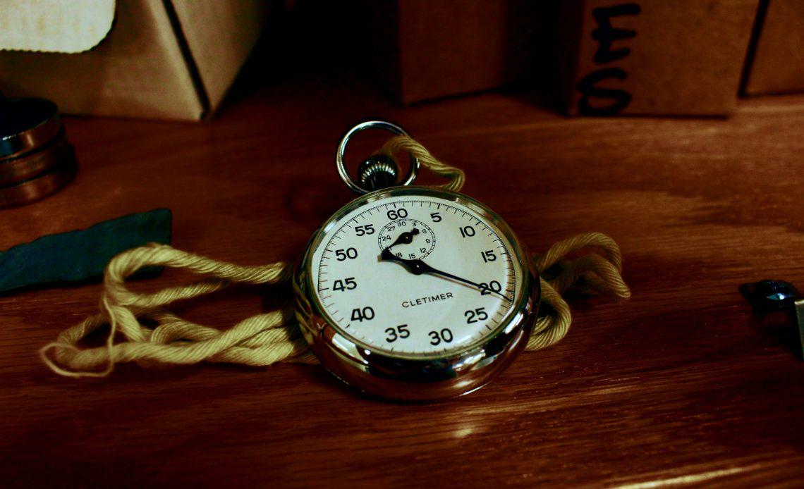 Delphi中准确记录程序执行时间 Tstopwatch Csdn博客