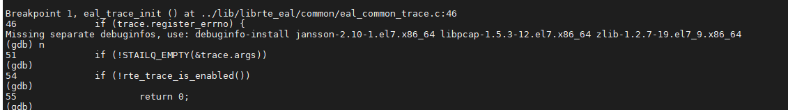 DPDK源码分析之rte_eal_init(二)_rte eal init入参-CSDN博客