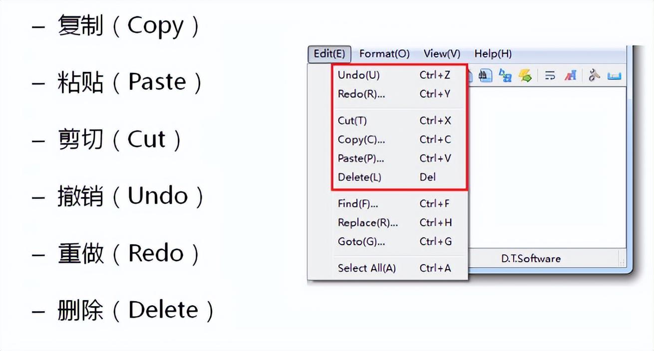 Qt开发—编辑交互功能的实现_qt交互-CSDN博客