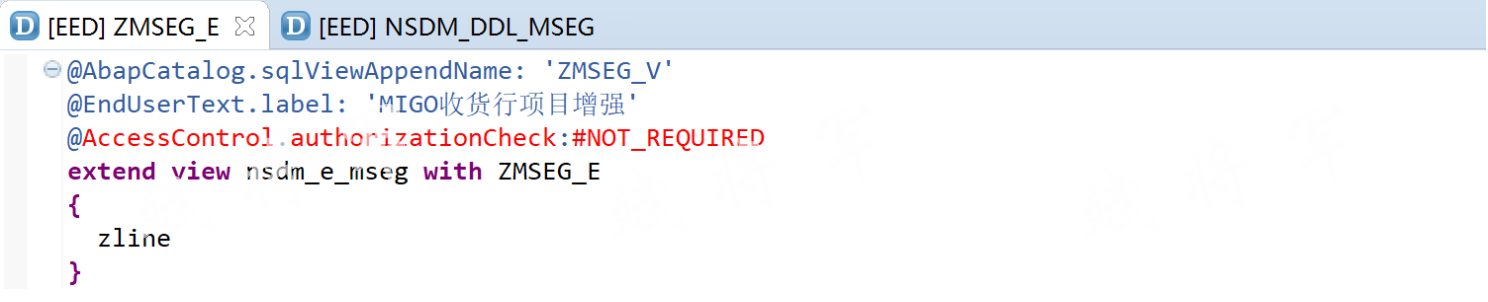MIGO BAPI_GOODSMVT_CREATE创建及增强-CSDN博客