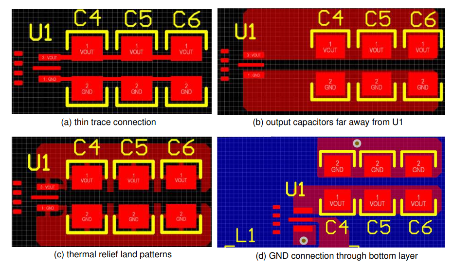 【电源专题】BOOST转换器Layout指南_阳光宅男@李光熠的博客-CSDN博客_boost layout