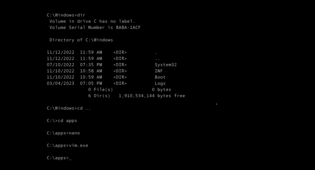 仅100MB大小的 Win11 问世，只砍掉了Windows_750mb win11-CSDN博客