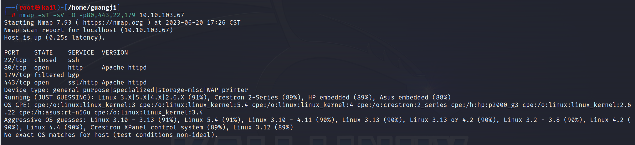 tryhackme靶场： Mr Robot CTF_crackme靶场-CSDN博客