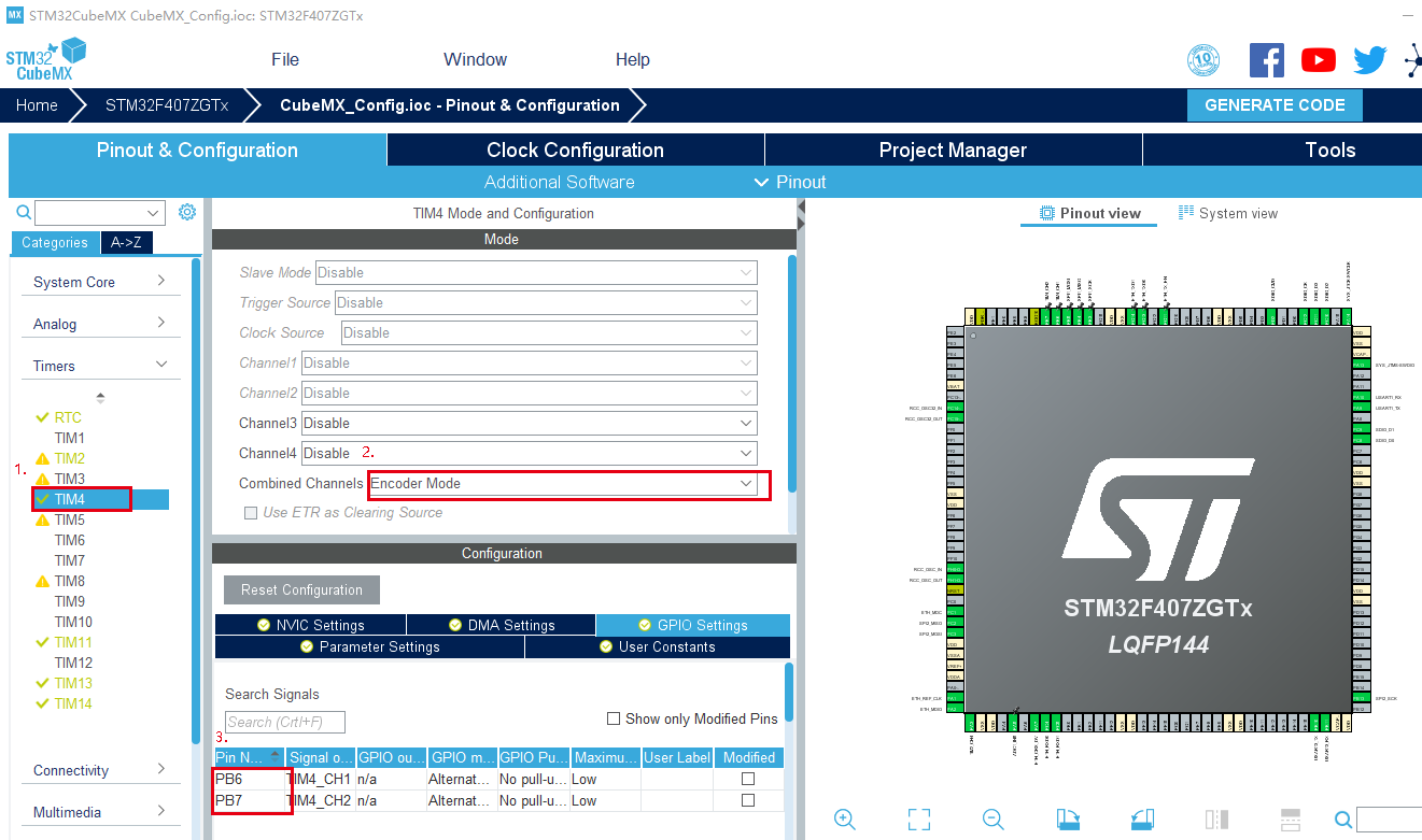 Rtthread学习之(2)——stm32 系列外设驱动添加指南rtthread添加stm32f1的pwm外设教程 Csdn博客 6847