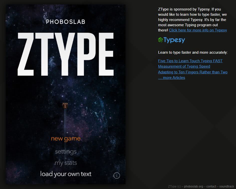 html5游戏ztype源码,Ztype打字游戏！-CSDN博客