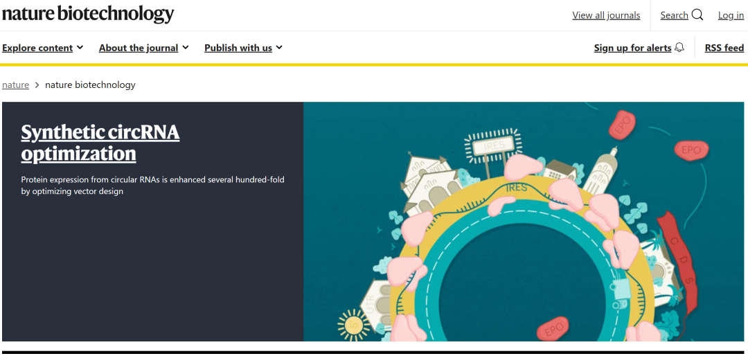 生物信息/微生物组期刊推荐：Nature Biotechnology-CSDN博客