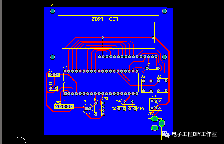 基于51单片机paj7620u2手势控制智能台灯程序源码原理图pcbpaj7620u2手势识别模块实现控制台灯亮度 Csdn博客 