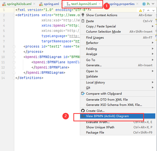 SSM框架使用Activiti工作流_基于ssm整合activiti-CSDN博客