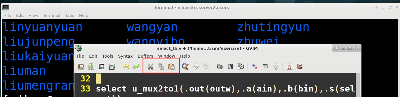 Linux常用命令及操作讲解_linux cshrc-CSDN博客