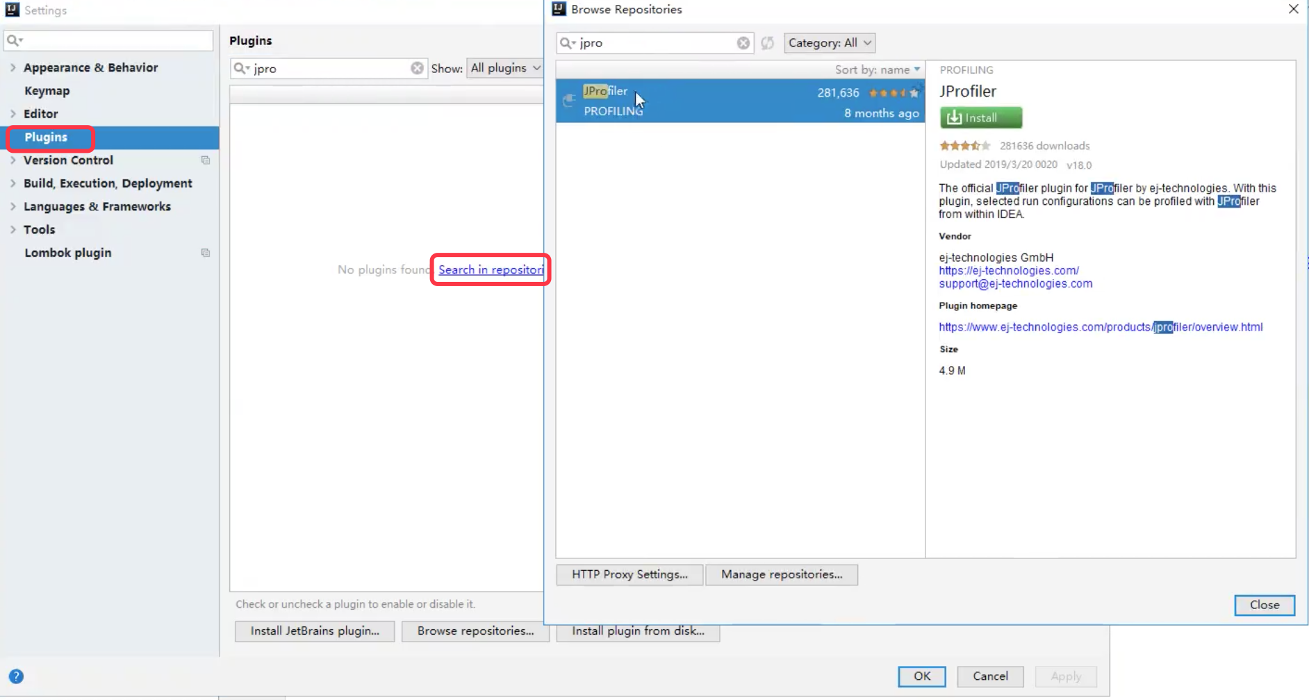 Jprofiler分析dump文件-CSDN博客