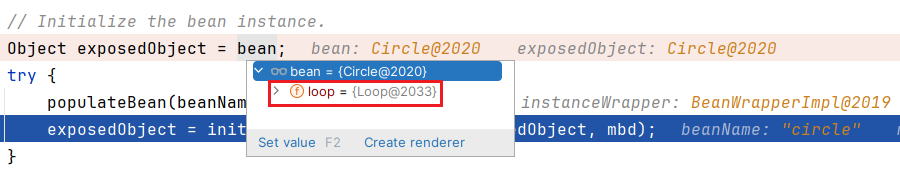 当 Spring 循环依赖碰上 Aysnc,调试过程中出现 Beancurrentlyincreationexception,有点意思 Csdn博客
