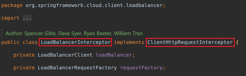 02SpringCloud-Ribbon_dynamicserverlistloadbalancer for client userservi-CSDN博客