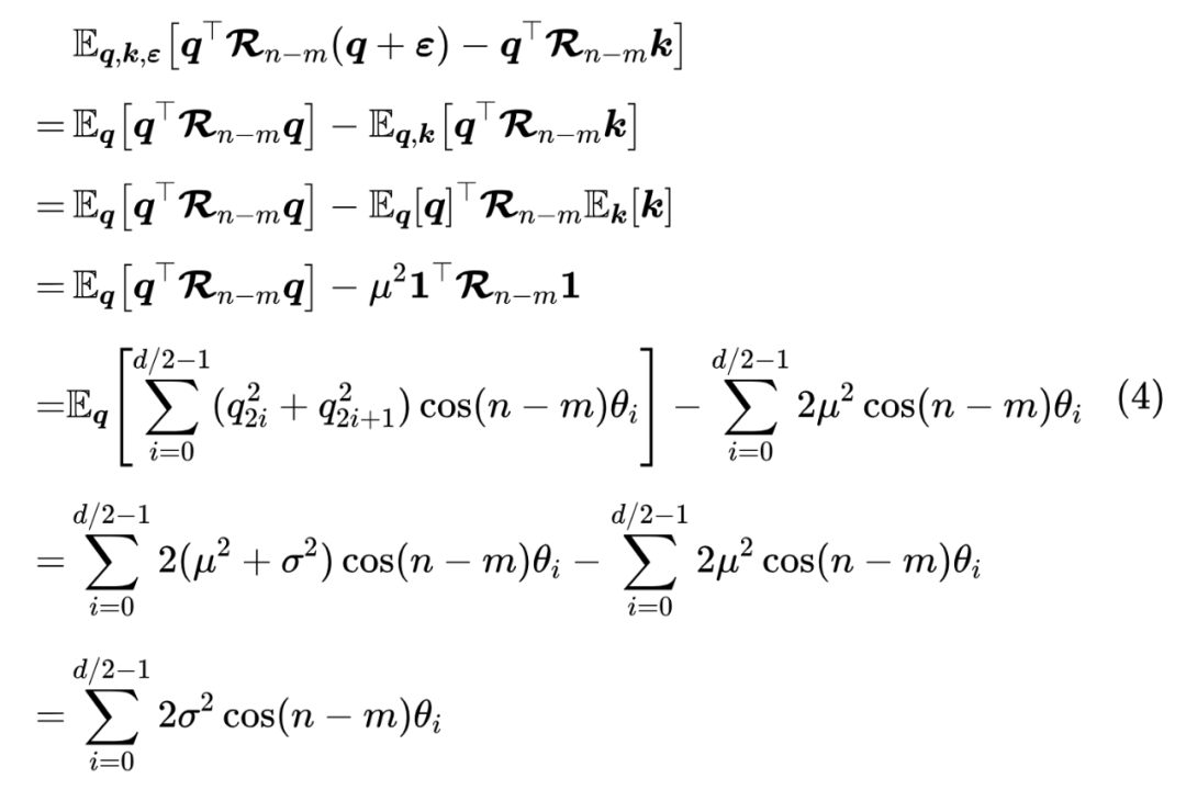 Transformer升级之路：RoPE的底数设计原则-CSDN博客