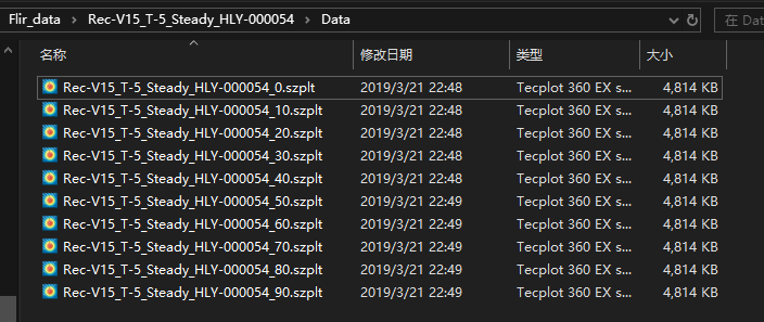 Python处理红外相机软件拍摄的原始.seq格式文件_python提取flir红外热成像数据-CSDN博客