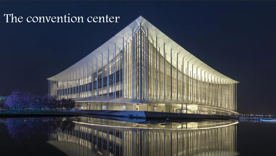 支持中国西安申办ICCV2025，见证计算机视觉蓬勃发展的20年| Vote for ICCV2025 Xi'an China...-CSDN博客