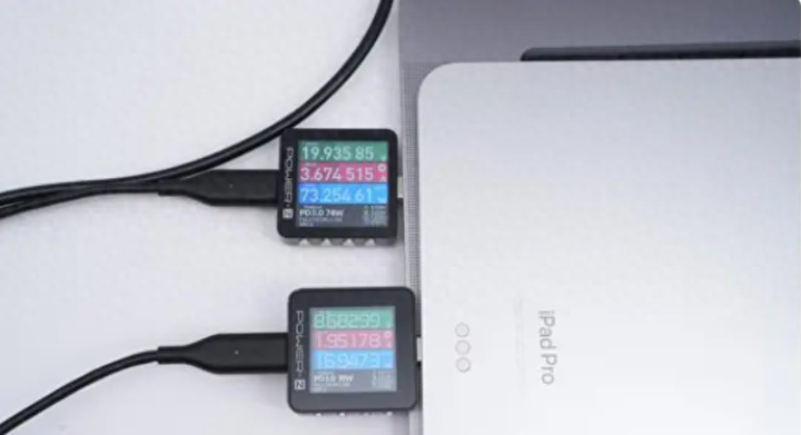 一拖二100W快充数据线-CSDN博客