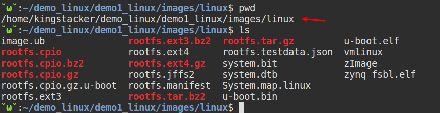 ZYNQ Linux 移植：包含petalinux移植和手动移植debian9_基于zynq的petalinux 2018.3 usb驱动的移植和内核编译-CSDN博客