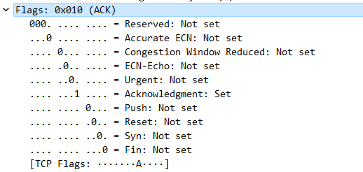 WireShark 抓包入门-CSDN博客