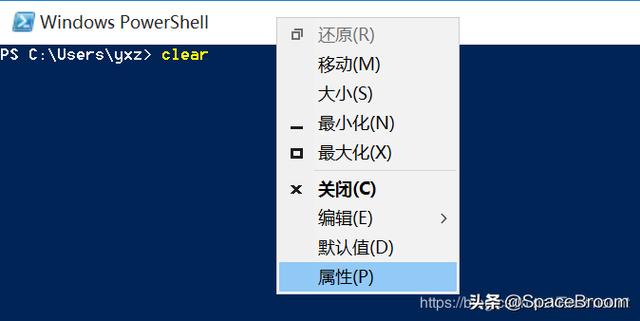 Powershell 查看当前编码方式十九，powershell基础入门及常见用法（一） Csdn博客